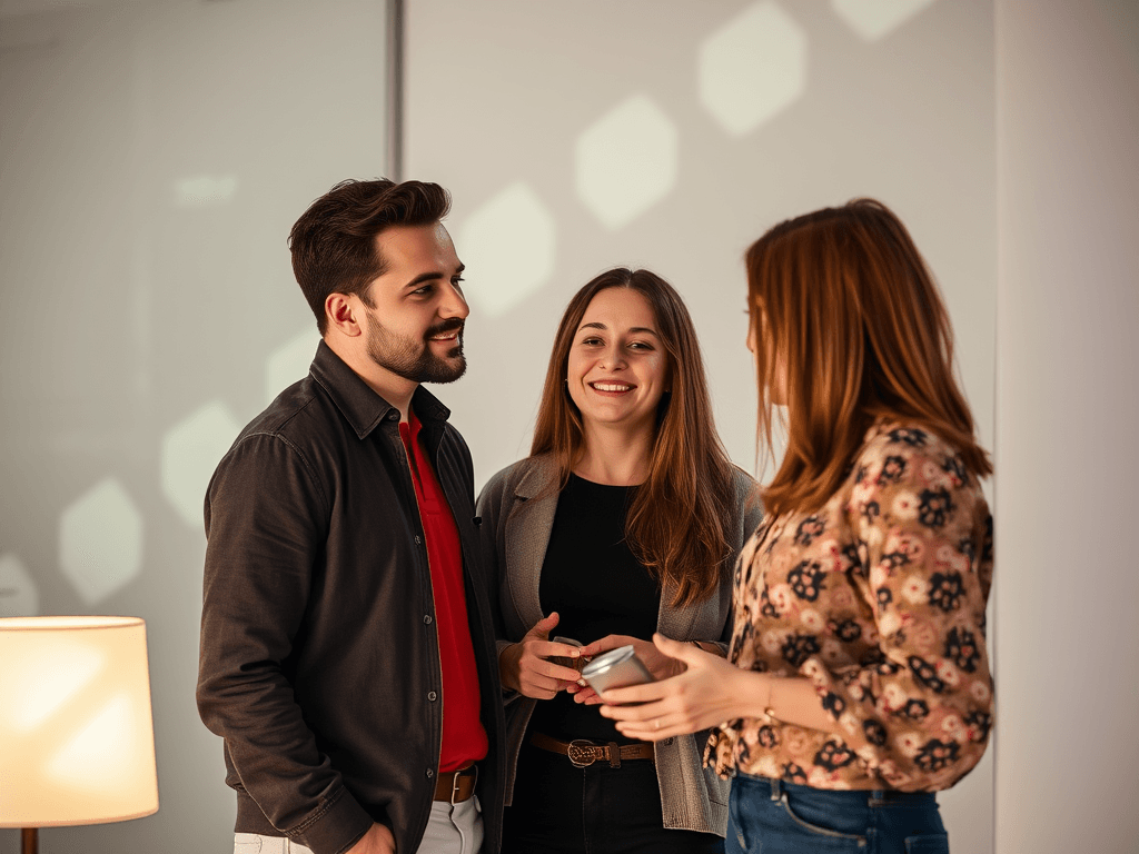 WeSync - Connect, Plan, and Celebrate Together